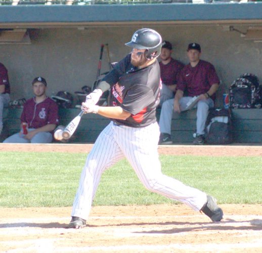 Steubenville Takes Down John Glenn | News, Sports, Jobs - The Intelligencer